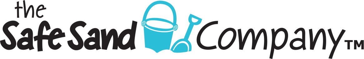 Safe Sand™ White Playsand - Safe Sand Company